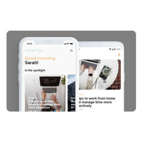 Onboarding 3.0: the evolution of employee orientation and training ...